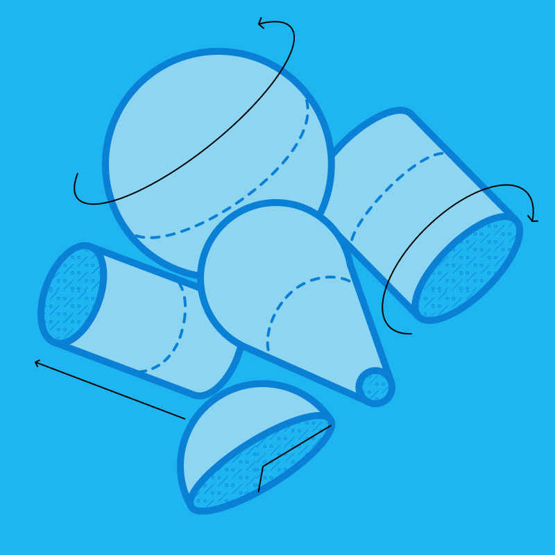 Online Geometry Course | Learn with Best Geometry Tutors - Cuemath